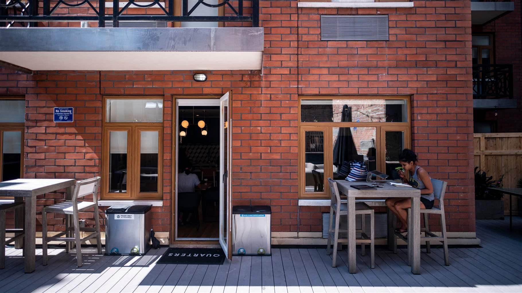 Pew's Work on Co-Living Spaces | The Pew Charitable Trusts