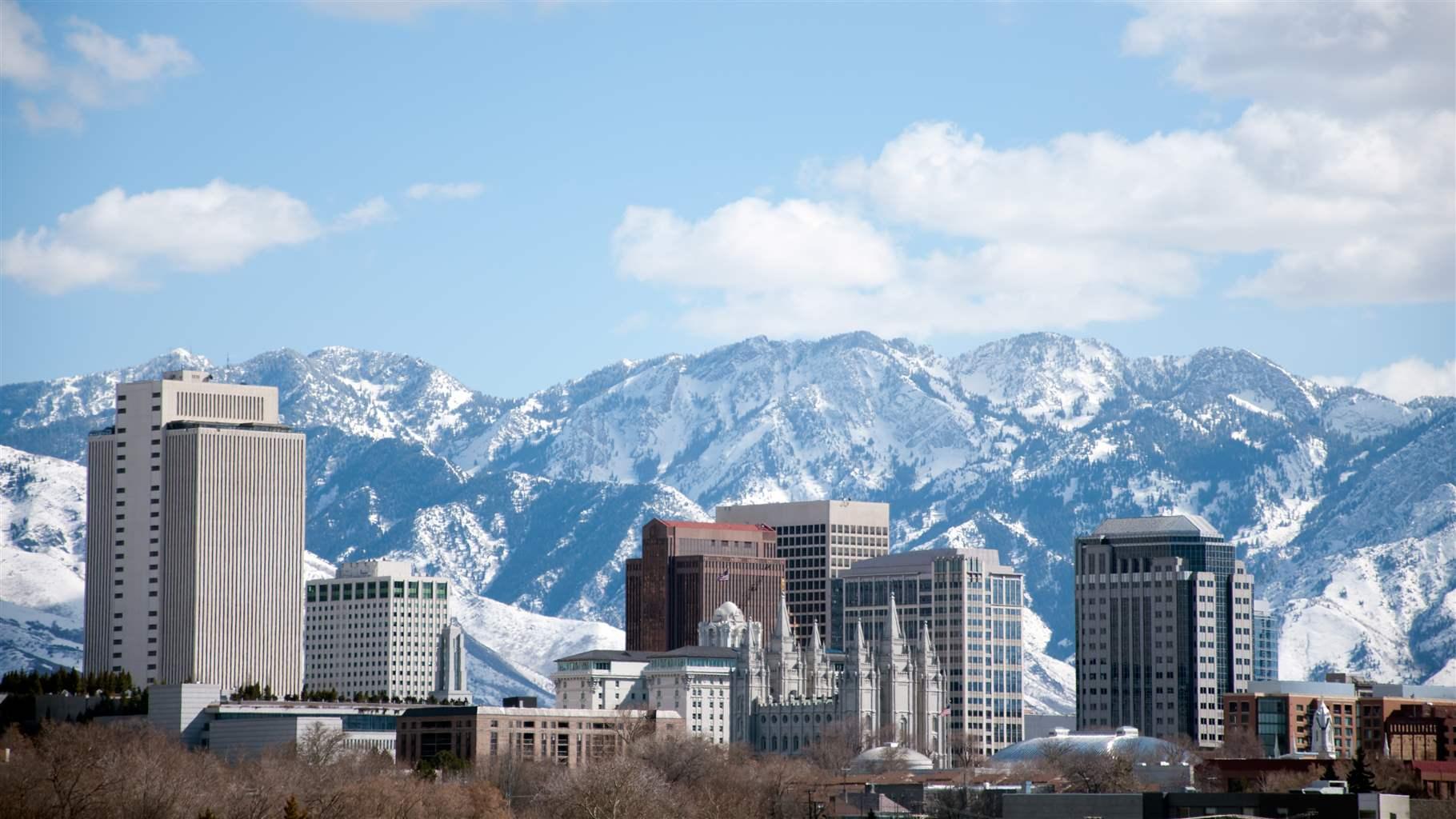 Utah Takes Steps to Diversify Its Energy Mix | The Pew Charitable Trusts