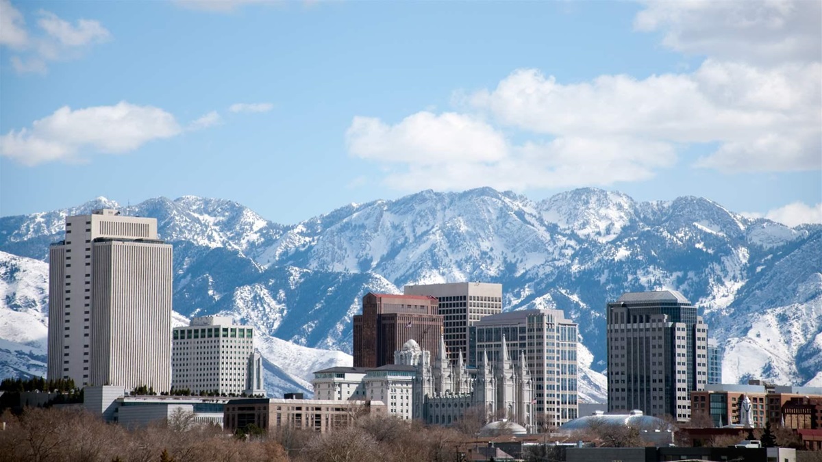 Utah Takes Steps to Diversify Its Energy Mix | The Pew Charitable Trusts