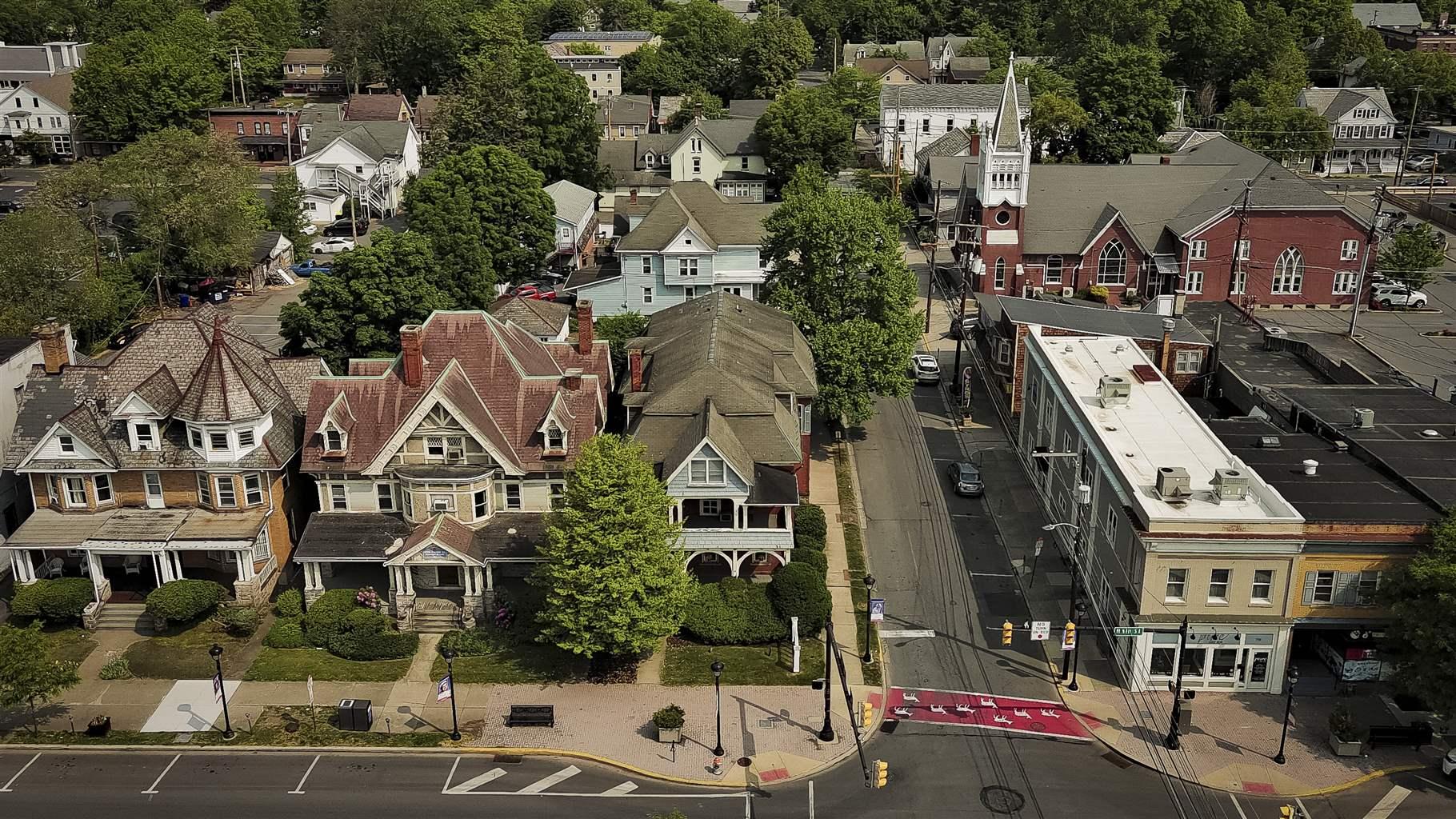 Pennsylvania's Lack of Building Has Contributed to Housing Shortage ...
