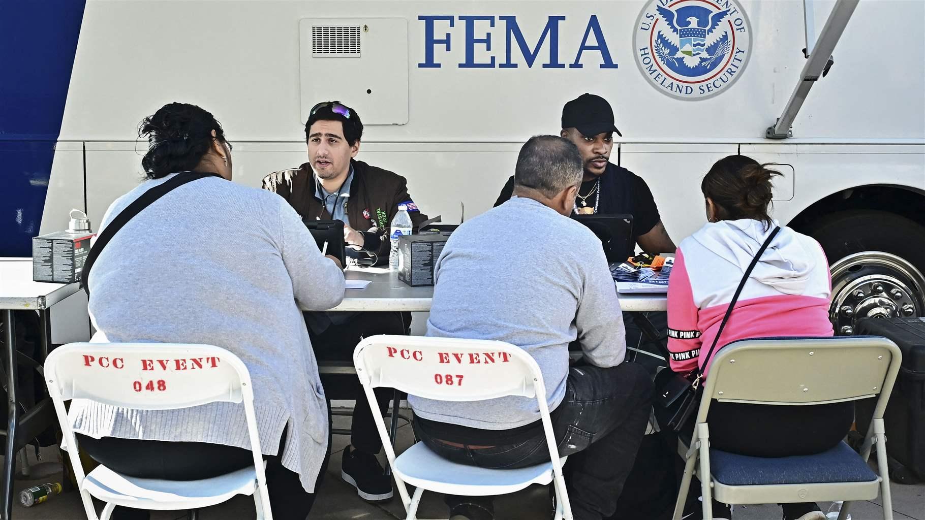Pew Recommends Improvements to FEMA Policy to Help States Reduce ...