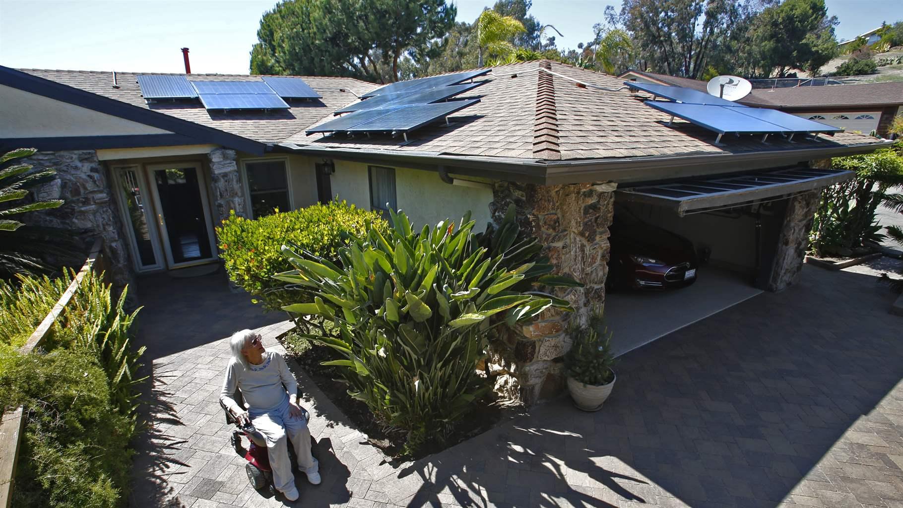Distributed Energy Resources: Technology for Affordable, Resilient ...