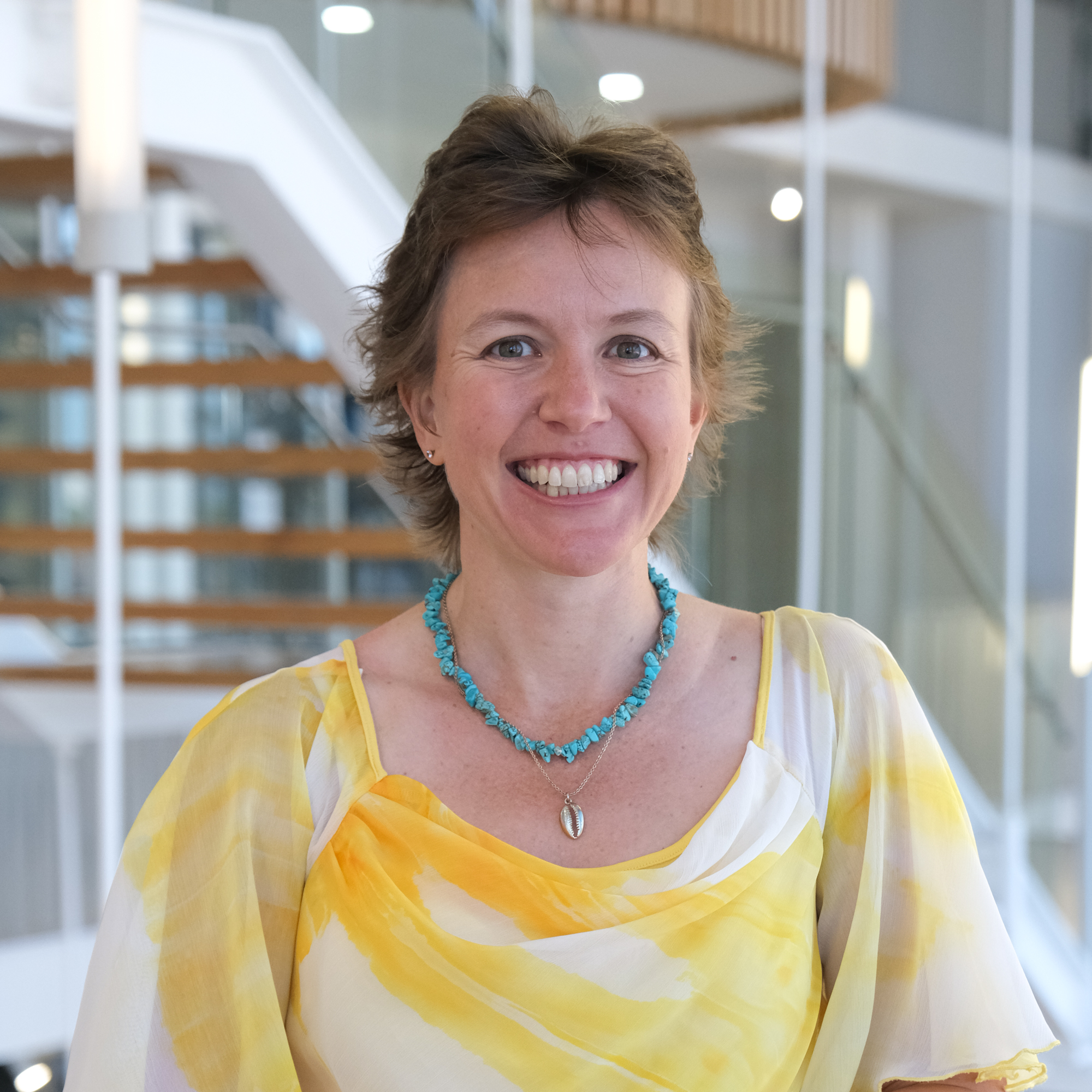 Linda Harris, Ph.D. | The Pew Charitable Trusts