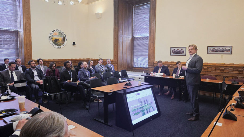 As Energy Demand Grows, Indiana Looks to Advanced Technologies | The Pew Charitable Trusts