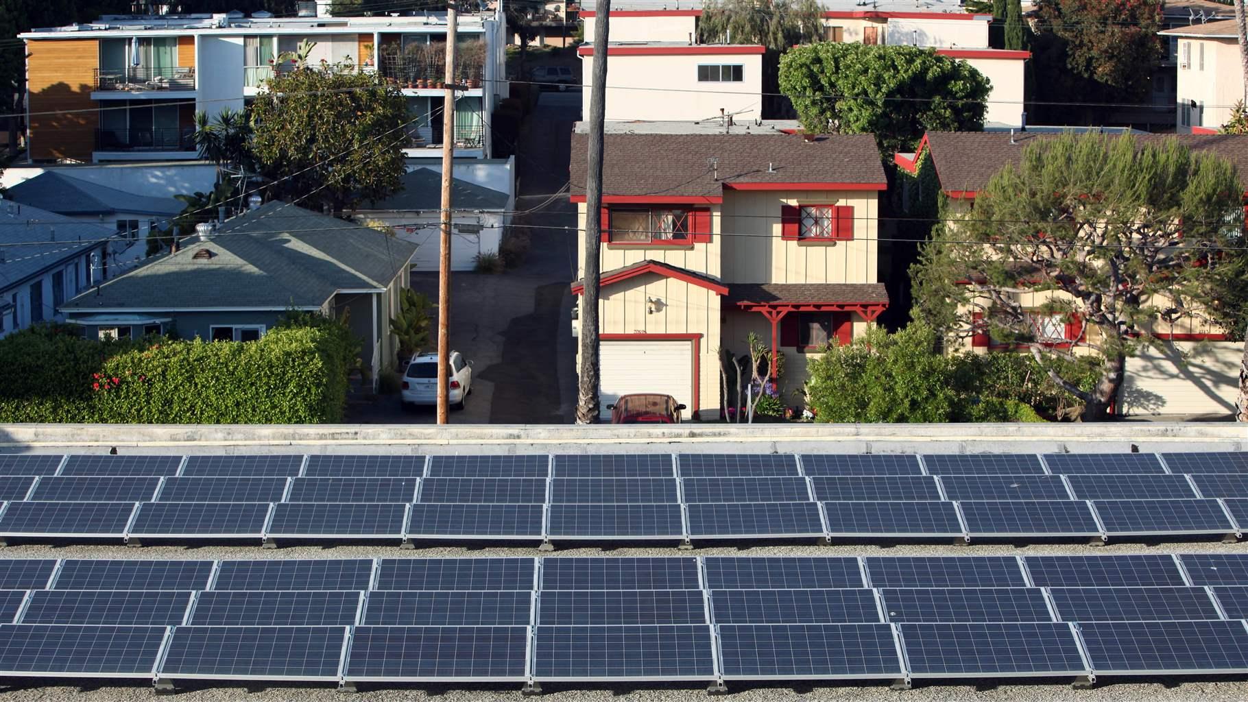 State Lawmakers Look for New Solutions to Meet Growing Energy Demand ...