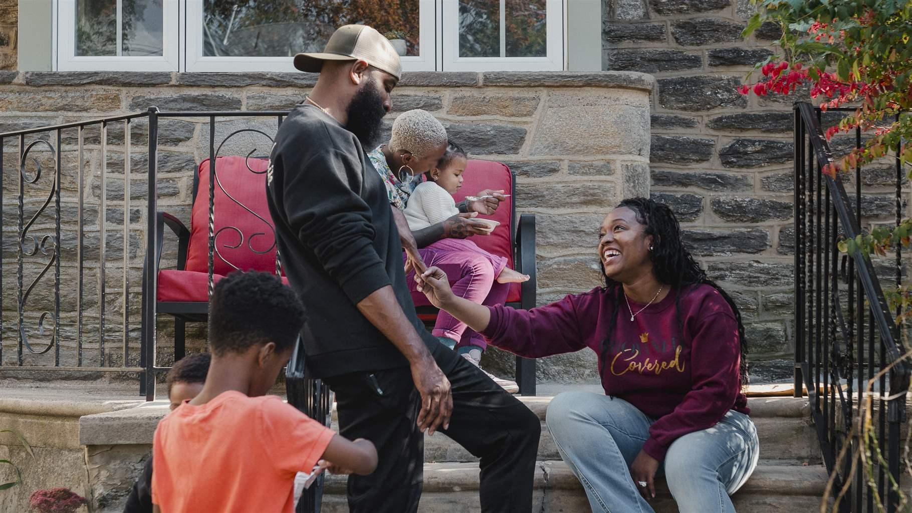 Philadelphia 2025: The State of The City | The Pew Charitable Trusts