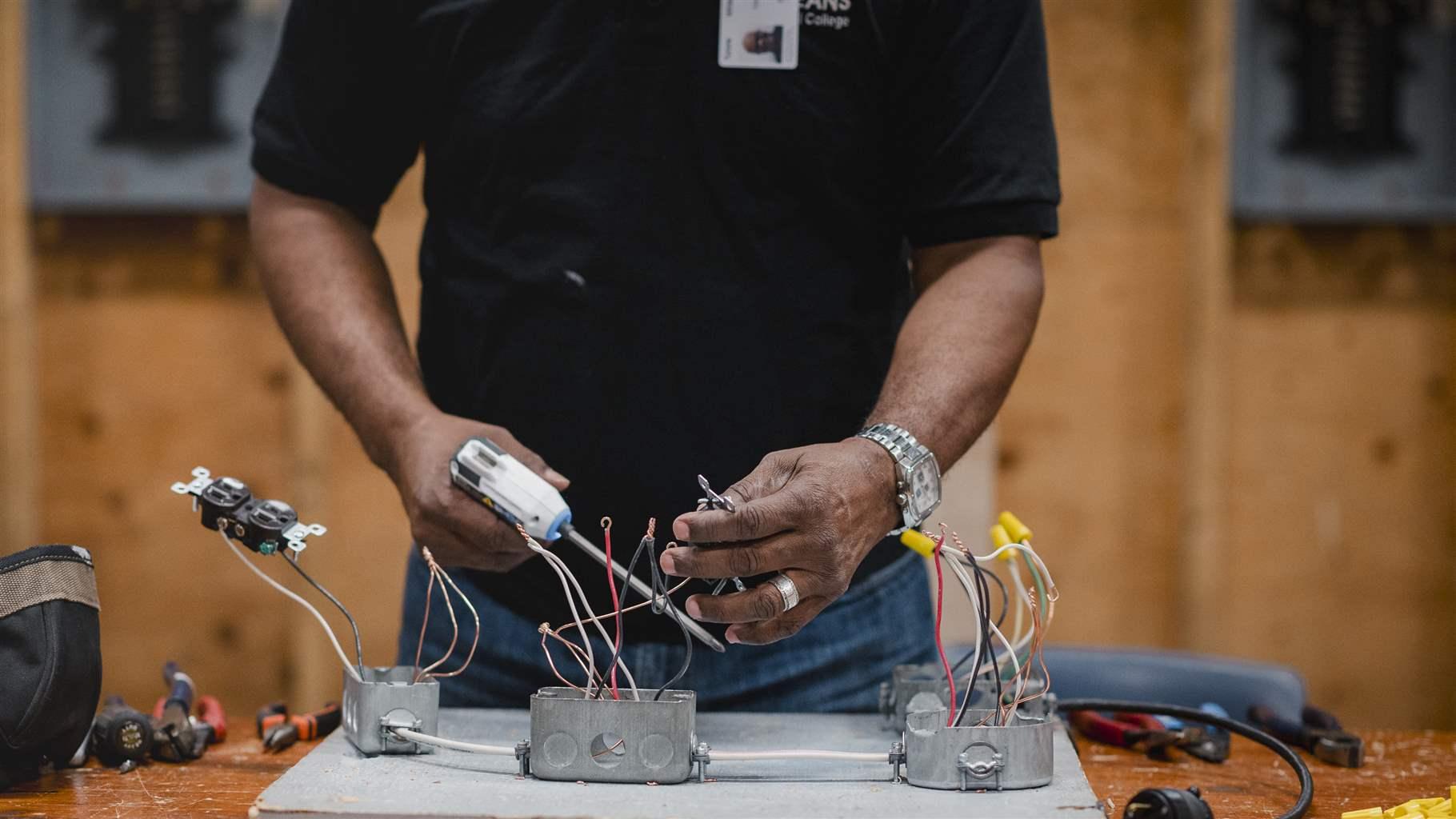 As Energy Demand Grows, Indiana Looks to Advanced Technologies | The Pew Charitable Trusts