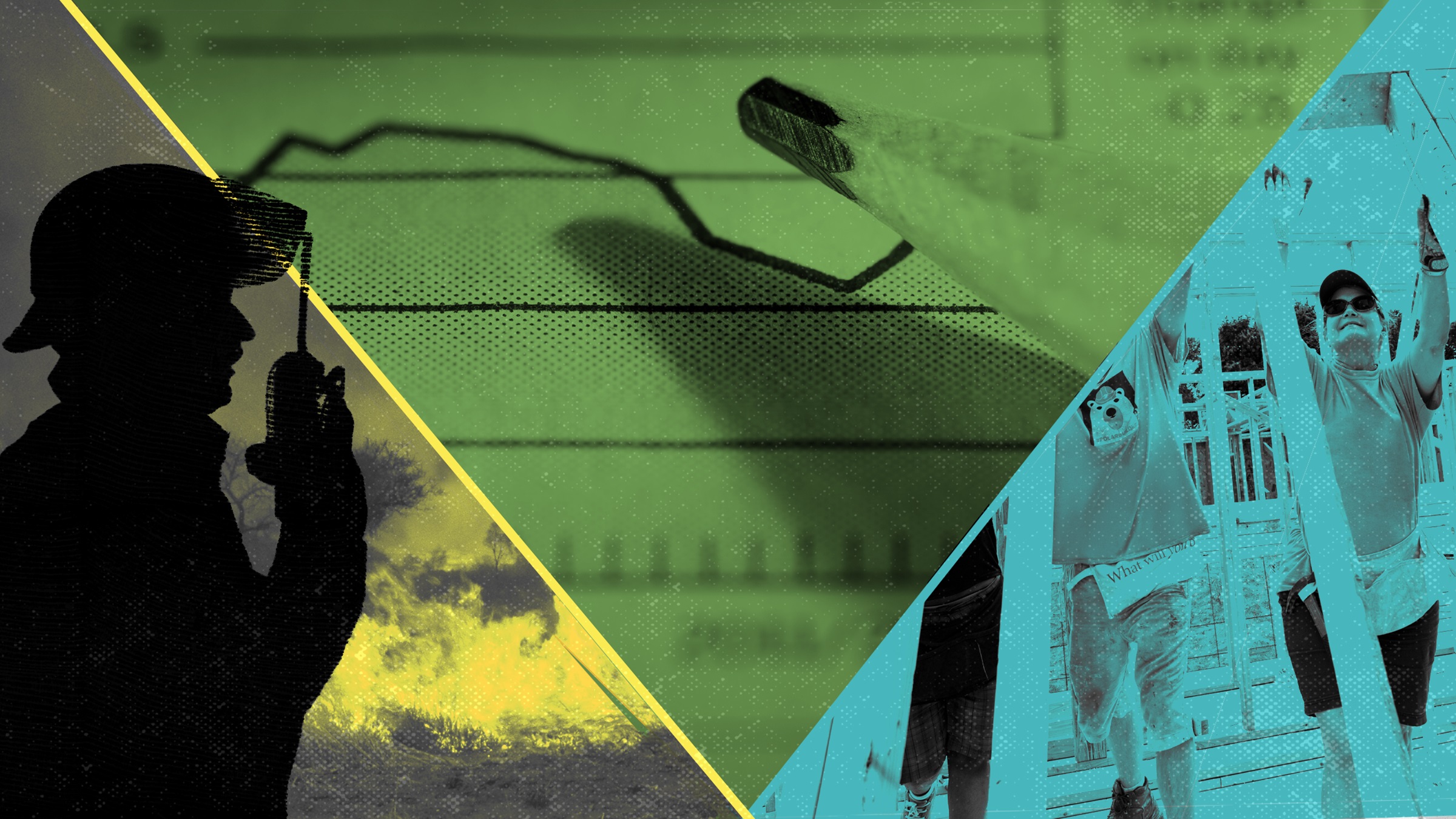 Natural Disasters Will Keep Coming—Smart Strategies Can Help Manage the ...