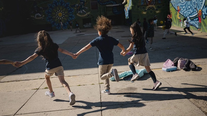 Philadelphia 2025: The State of The City | The Pew Charitable Trusts