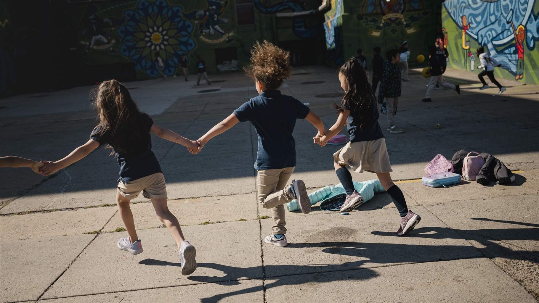 Philadelphia 2025: The State of The City | The Pew Charitable Trusts