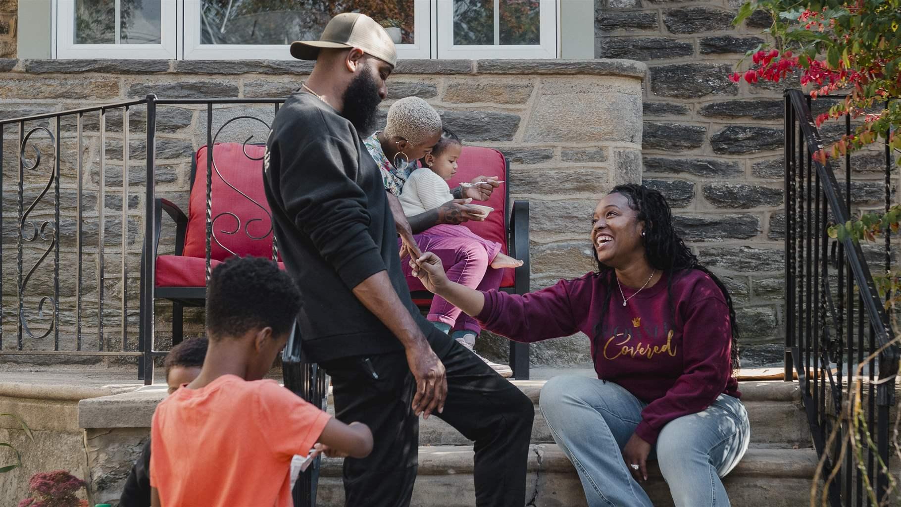 Heights Philadelphia’s Programs Help Students Prepare for College and ...