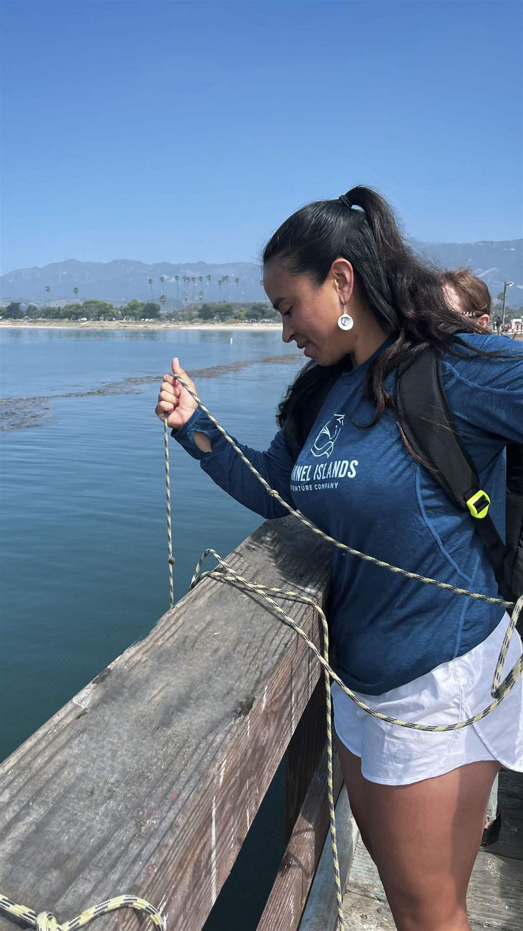 In California, Tribes Make Strides on Coastal and Marine Stewardship ...