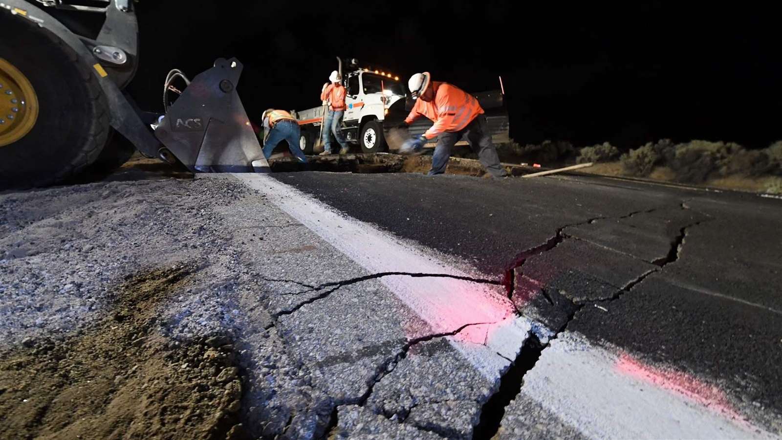 Will States Be Able to Keep Their Roads and Bridges in Good Shape for ...