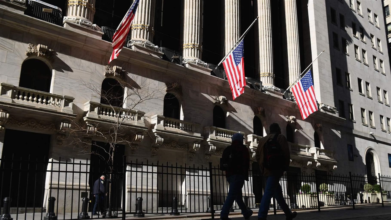 As Federal Funding Landscape Shifts, States Brace for Fiscal Impact ...