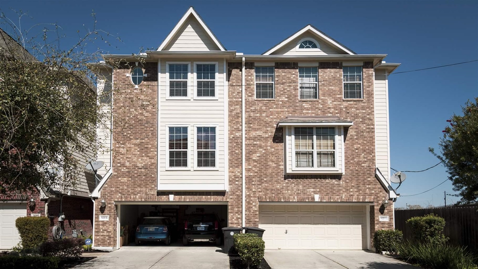 New Texas Laws Put State on Path to Improved Housing Affordability ...