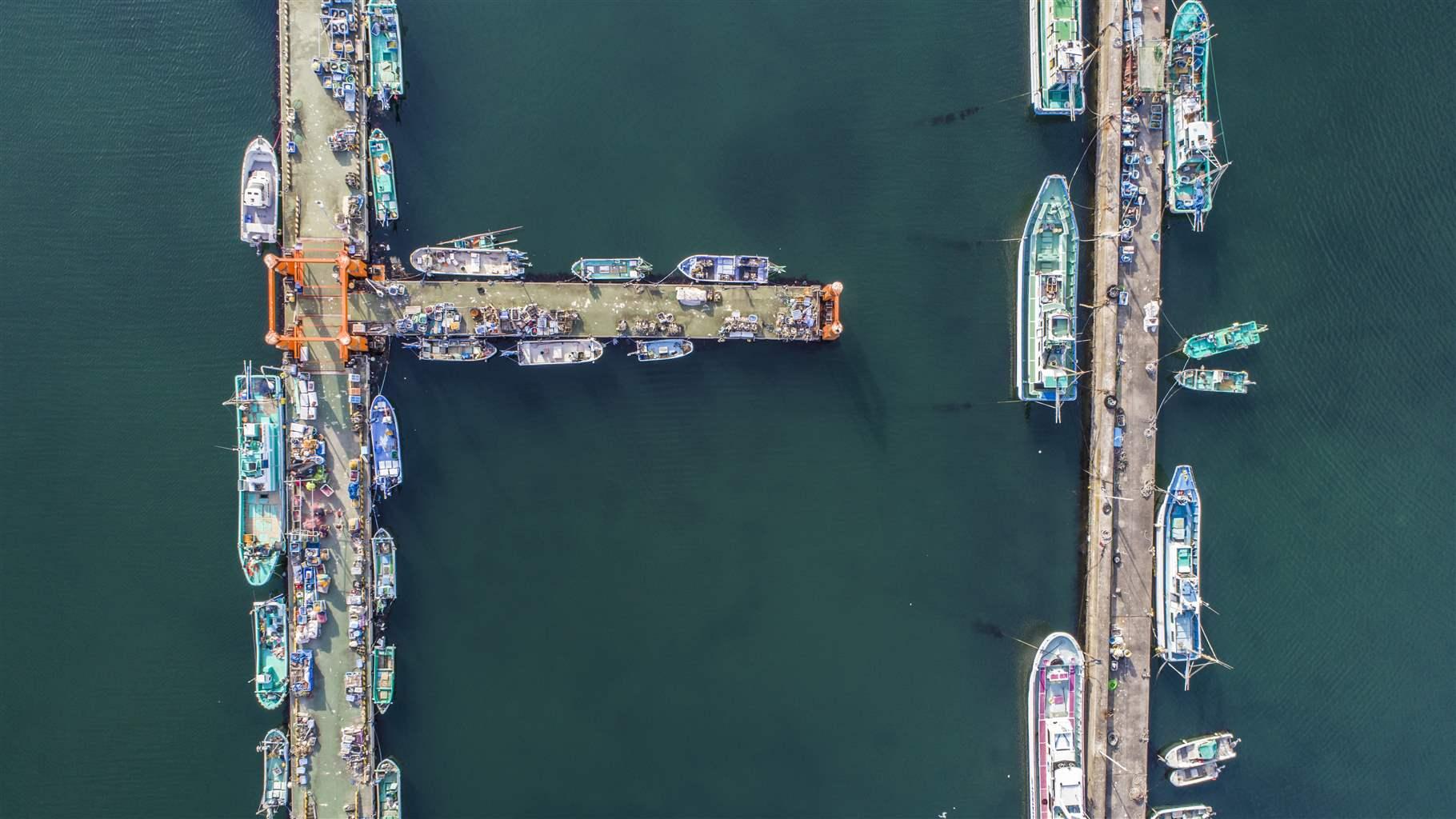 Prevent Overfishing Through Robust Fisheries Management | The Pew ...