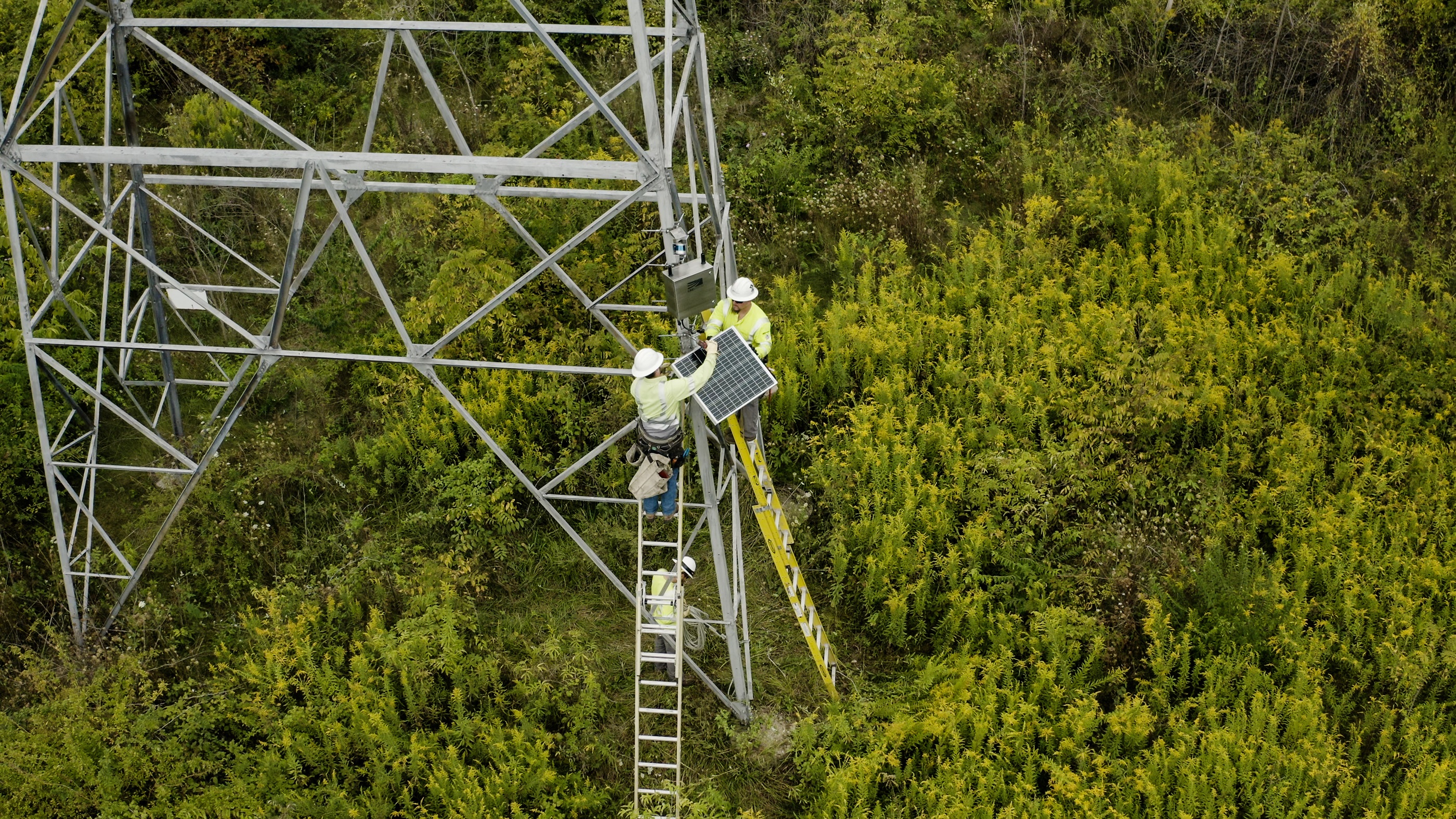Utah and Indiana Address Energy Demand With Laws to Modernize Grid ...