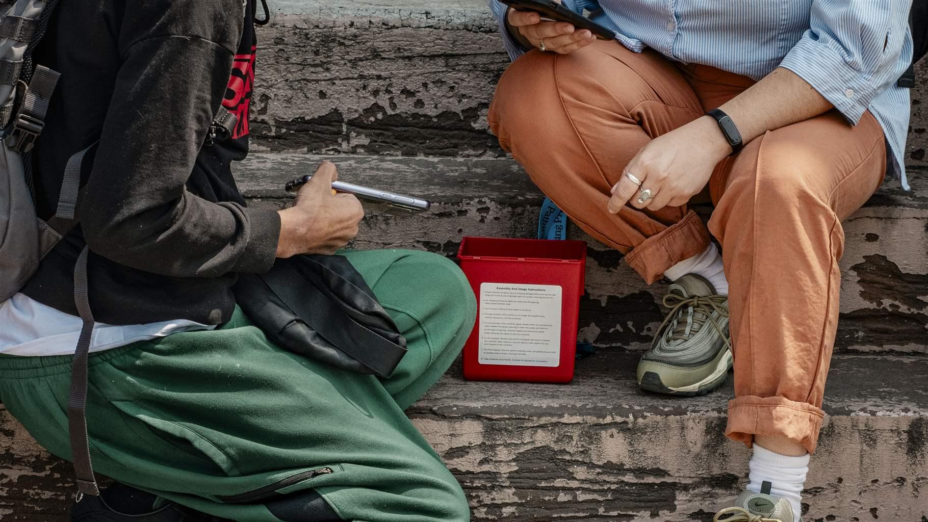 Heights Philadelphia’s Programs Help Students Prepare for College and ...