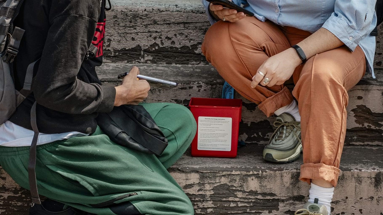 4 Strategies That Nonprofits Can Use to Build Evidence-Based Programs ...