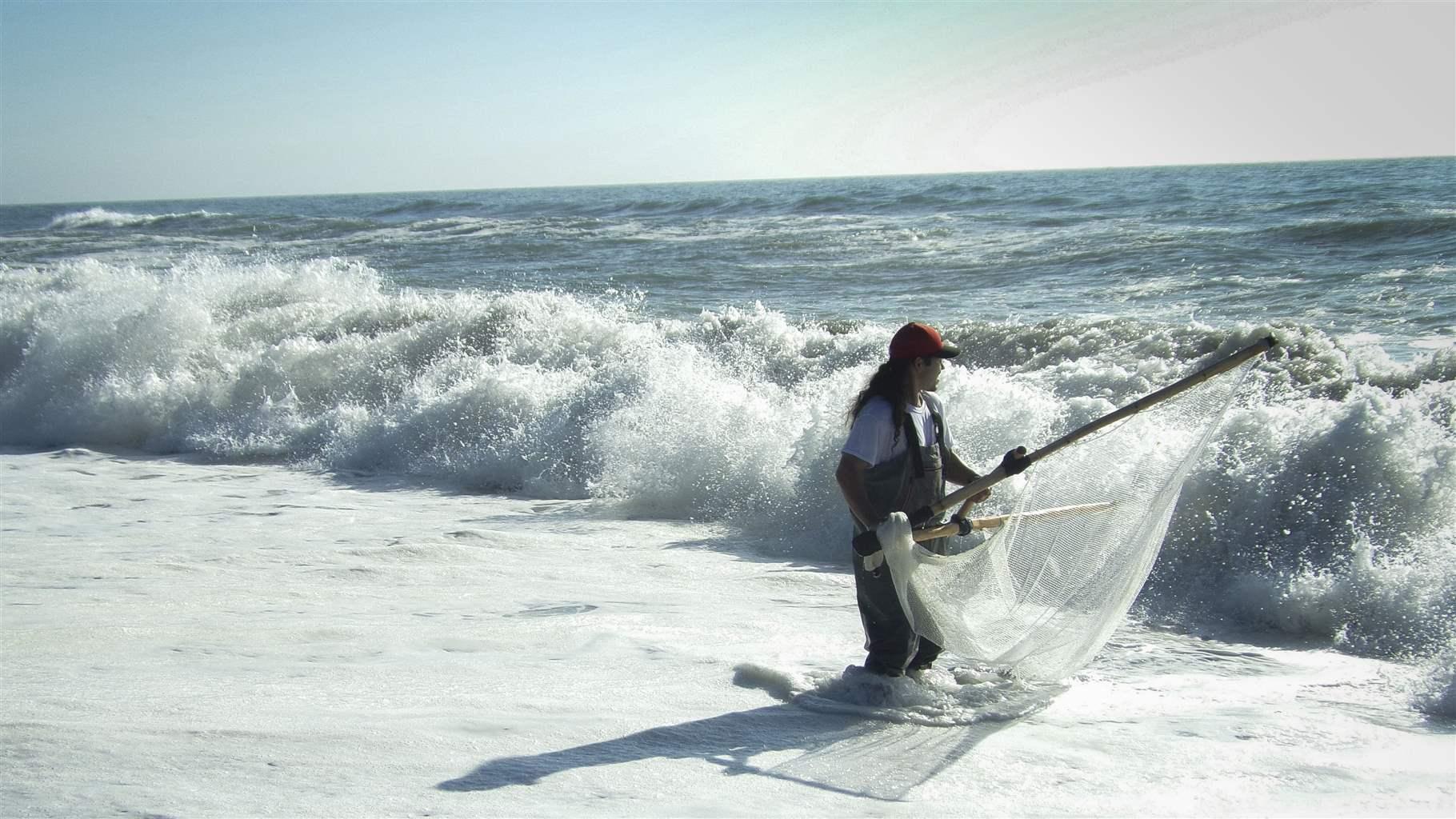 In California, Tribes Make Strides on Coastal and Marine Stewardship ...