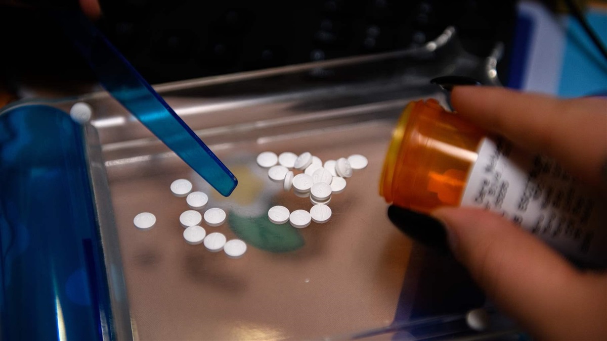 New Antibiotic Prescribing Measure Key to Curbing Inappropriate Use ...