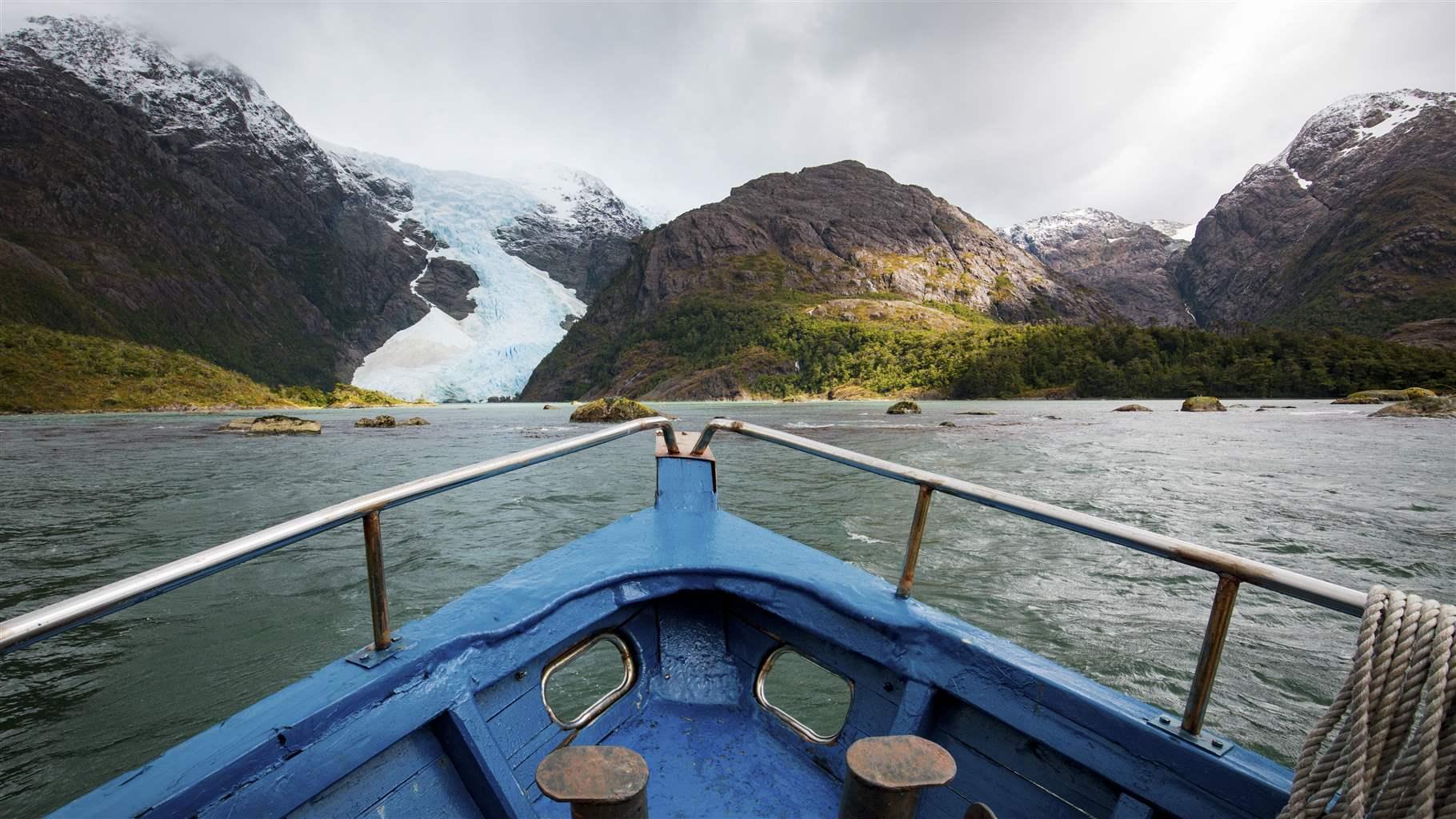 How to Put Ecosystem-Based Fisheries Management Into Practice | The Pew Charitable Trusts