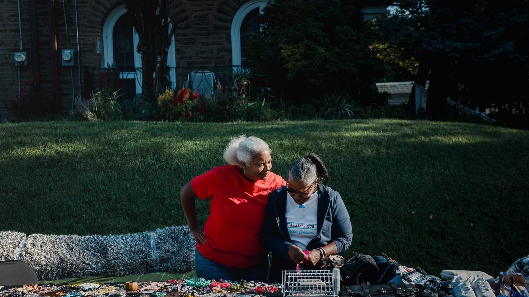 Philadelphia's Immigrants: Race and Ethnicity | The Pew Charitable Trusts