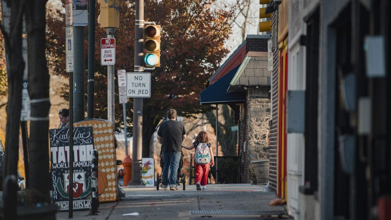 Philadelphia Research and Policy | The Pew Charitable Trusts