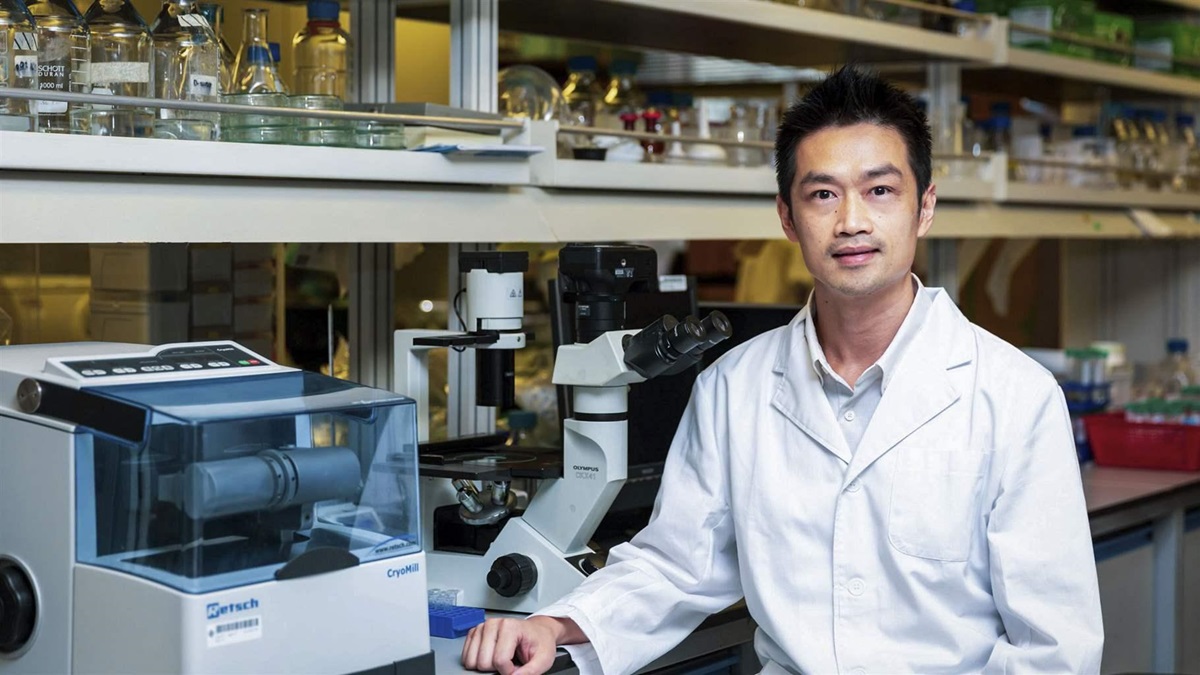 How to Put Ecosystem-Based Fisheries Management Into Practice | The Pew Charitable Trusts