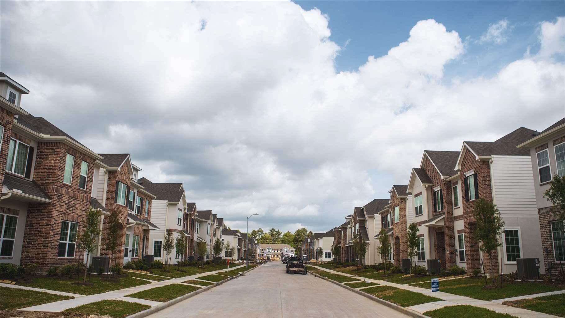 Pennsylvania's Lack of Building Has Contributed to Housing Shortage ...