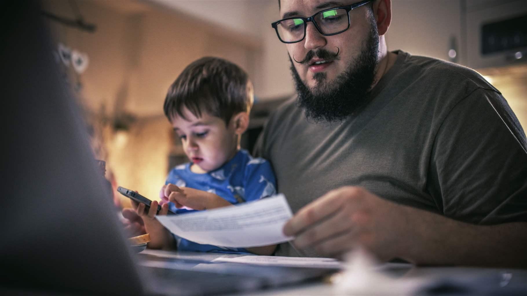 Distributed Energy Resources: Technology for Affordable, Resilient Power | The Pew Charitable Trusts