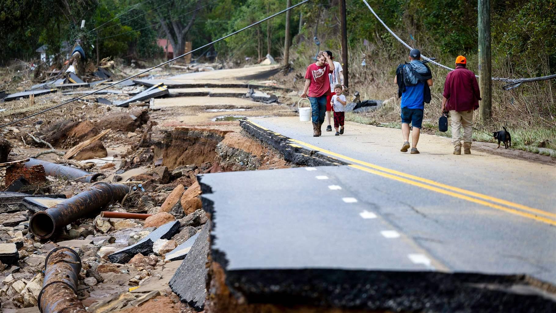 How States Can Build Disaster-Ready Budgets | The Pew Charitable Trusts
