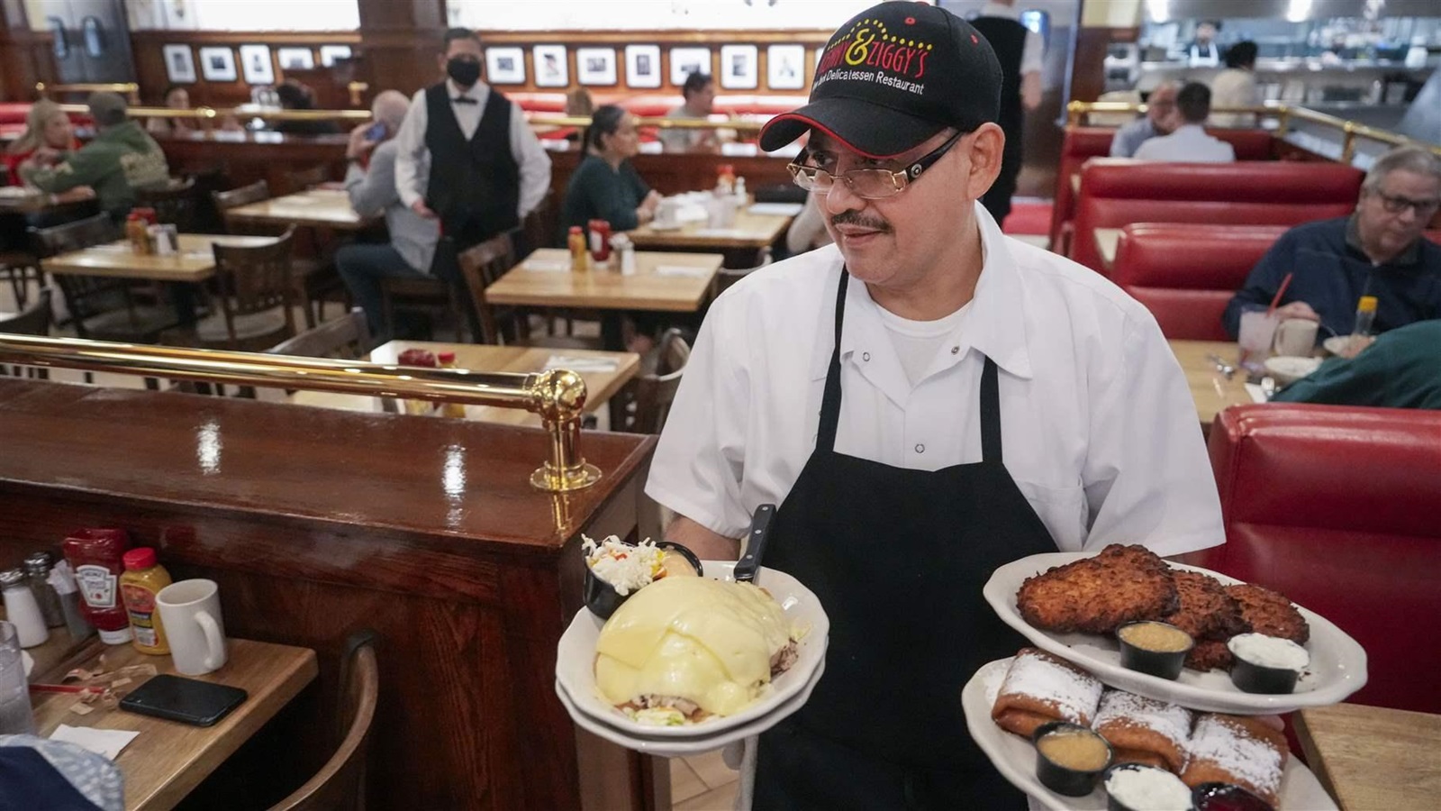 Advanced Transmission Technologies Offer Relief for Strained Power Grid | The Pew Charitable Trusts