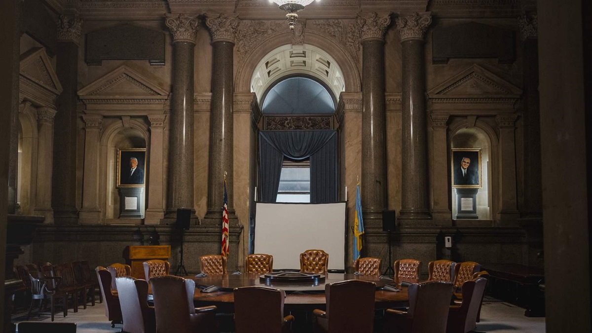 Barnes Foundation Named as The Pew Center for Arts & Heritage’s New ...