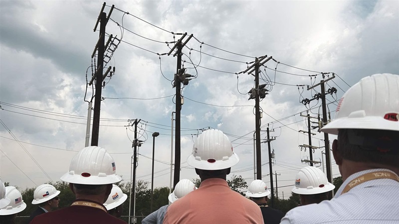 Advanced Transmission Technologies Offer Relief for Strained Power Grid ...