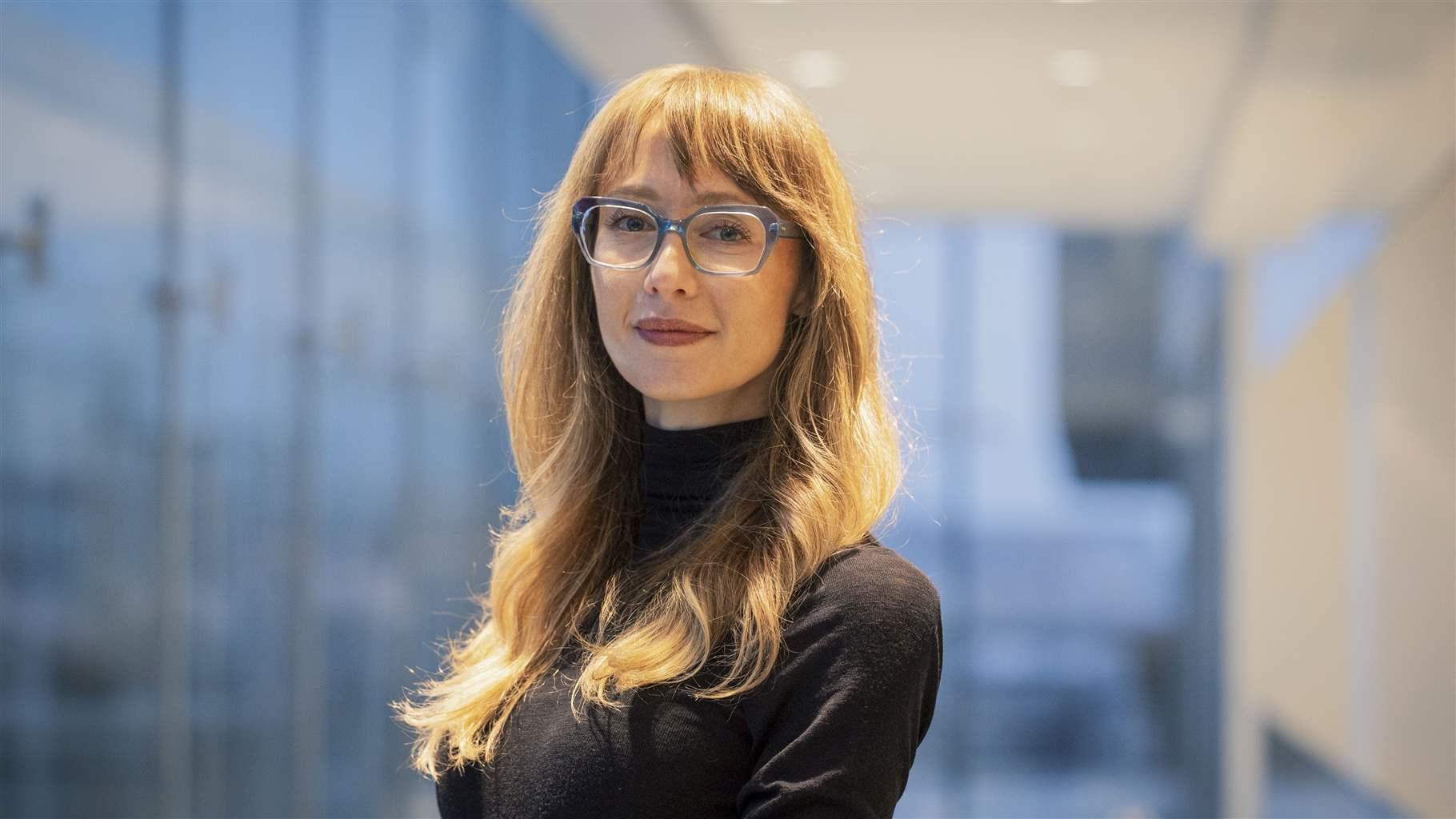 Mary Murphy | The Pew Charitable Trusts