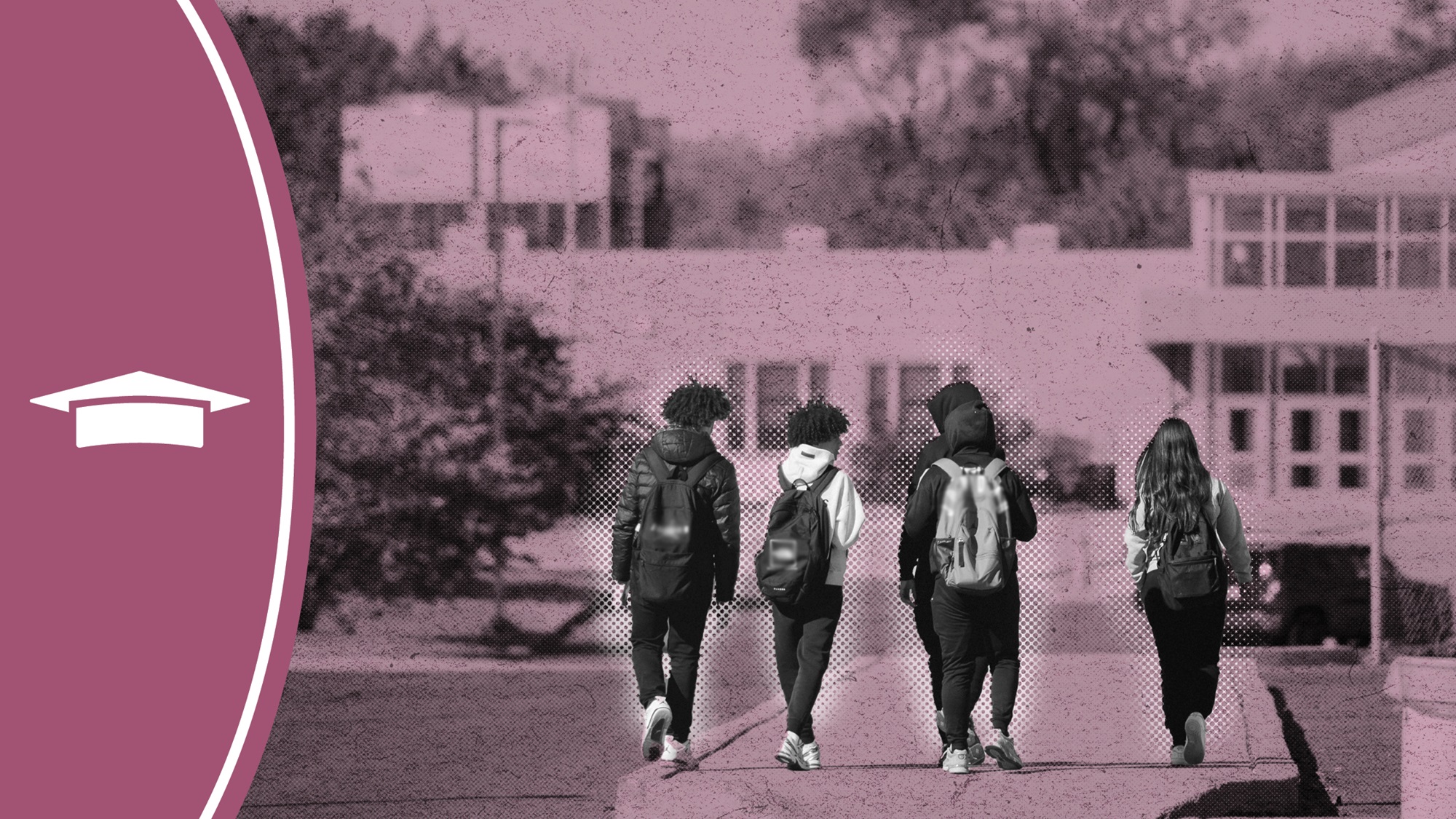 Educational Attainment in Philadelphia’s West Kensington and East Oak ...