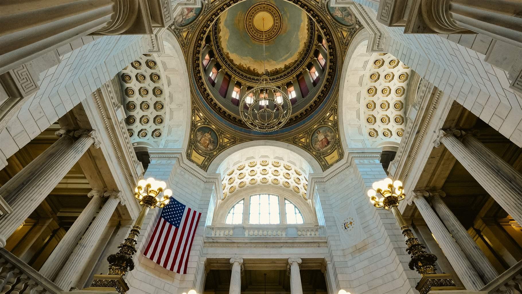 What States Need to Know About Federal BEAD Funding for High-Speed ...