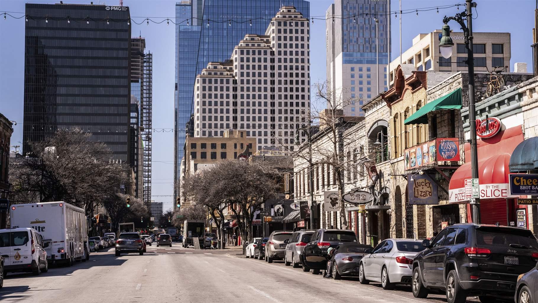 New Texas Laws Put State on Path to Improved Housing Affordability ...