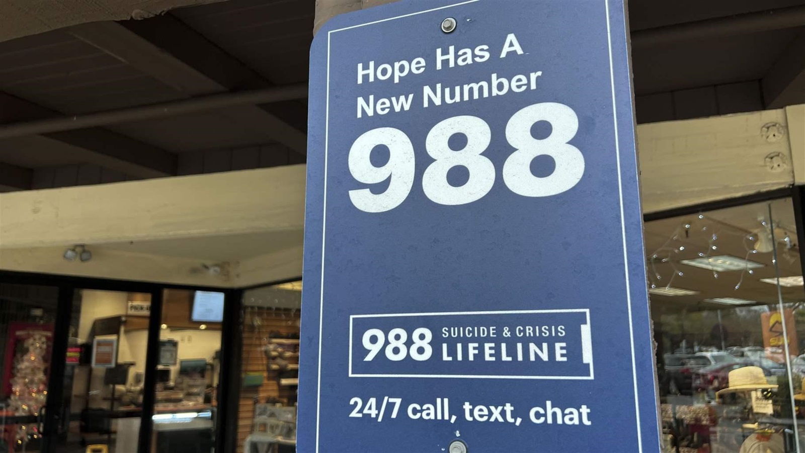 What Happens When You Call 988? | The Pew Charitable Trusts