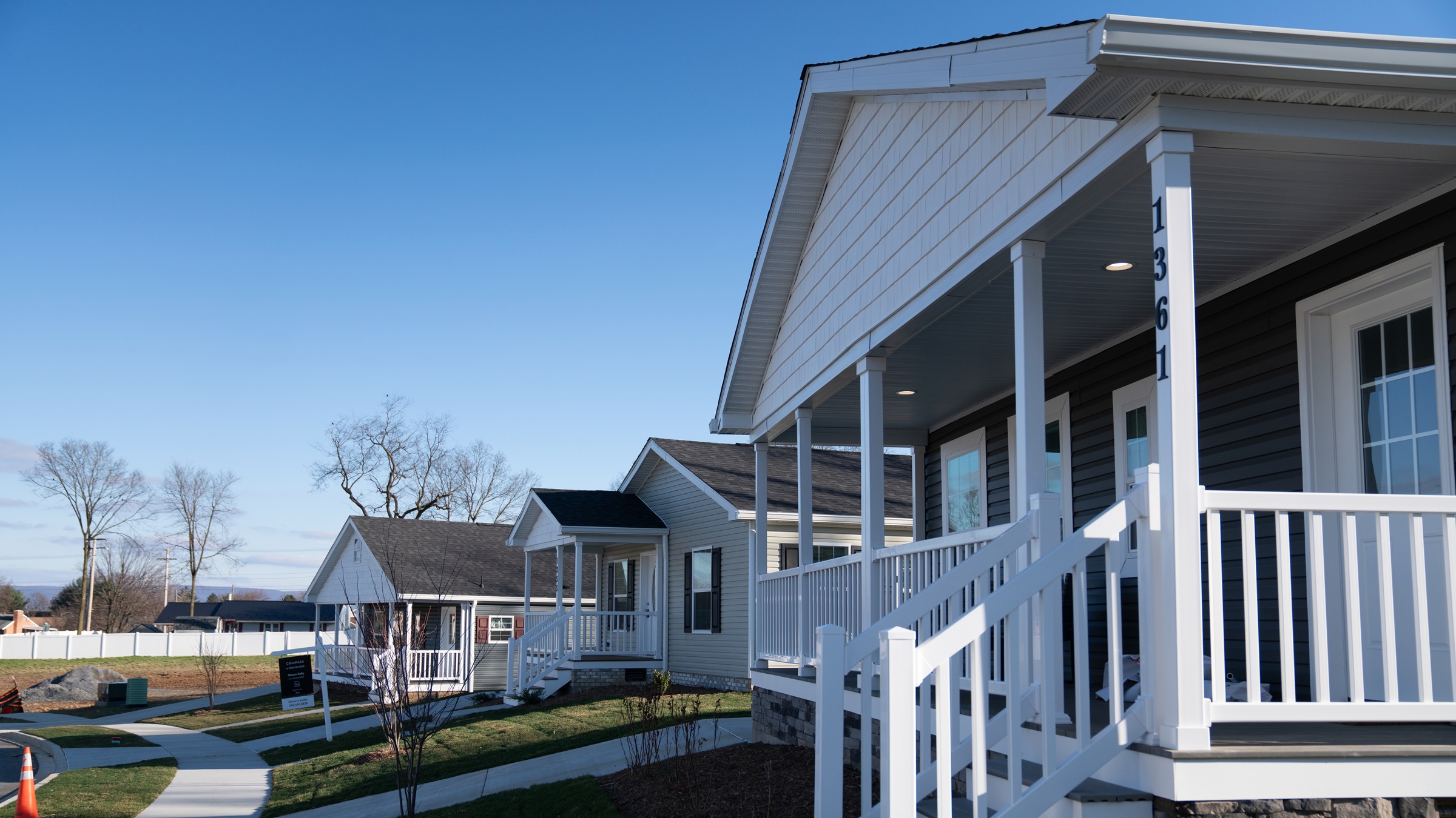 States Take Crucial Steps to Expand Supply of Lower-Cost Single-Family ...
