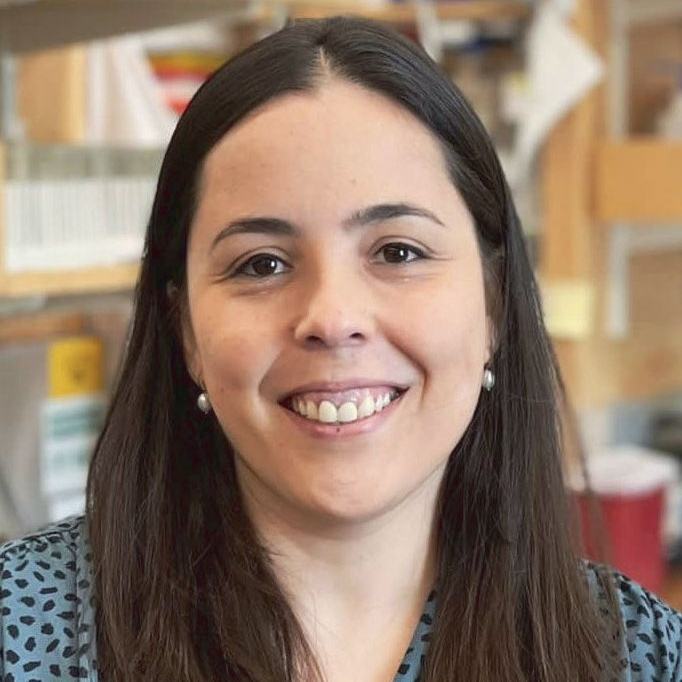 Ana Paula Arruda, Ph.D. | The Pew Charitable Trusts