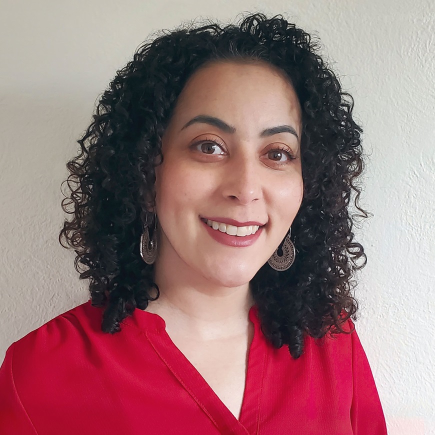 Maria A. Nieves-Colón, Ph.D. | The Pew Charitable Trusts