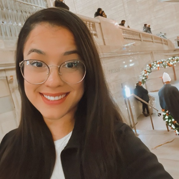 Beatriz de Moraes, Ph.D. | The Pew Charitable Trusts