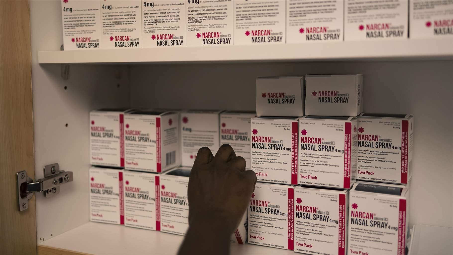 What Science Tells Us About the Secrets Behind Sleep | The Pew Charitable Trusts