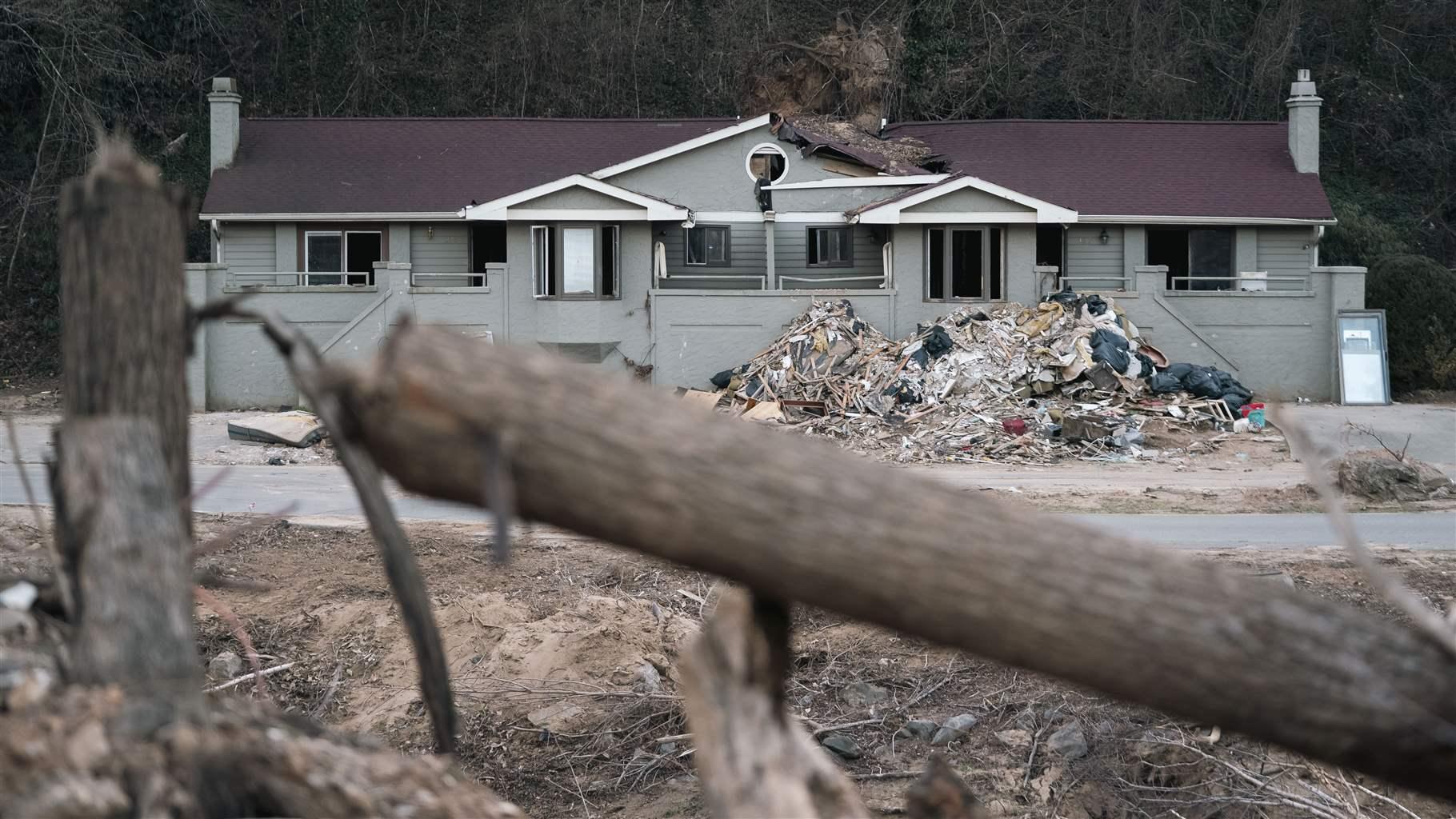 What Waning Federal Disaster Aid Would Mean for State Budgets | The Pew ...