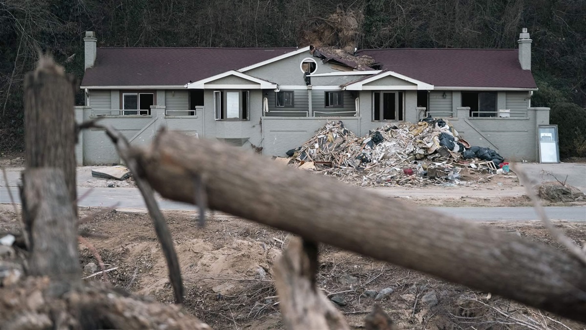 Lessons From the Pandemic Can Help States Manage Federal Funding | The ...