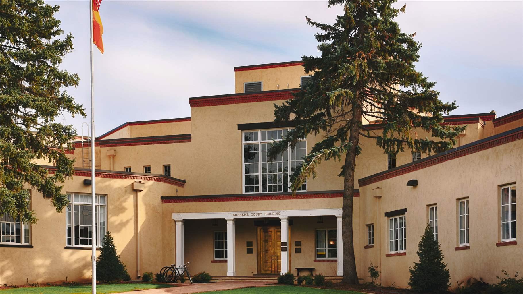 Experience With State Courts Highlights Areas for Improvement | The Pew ...