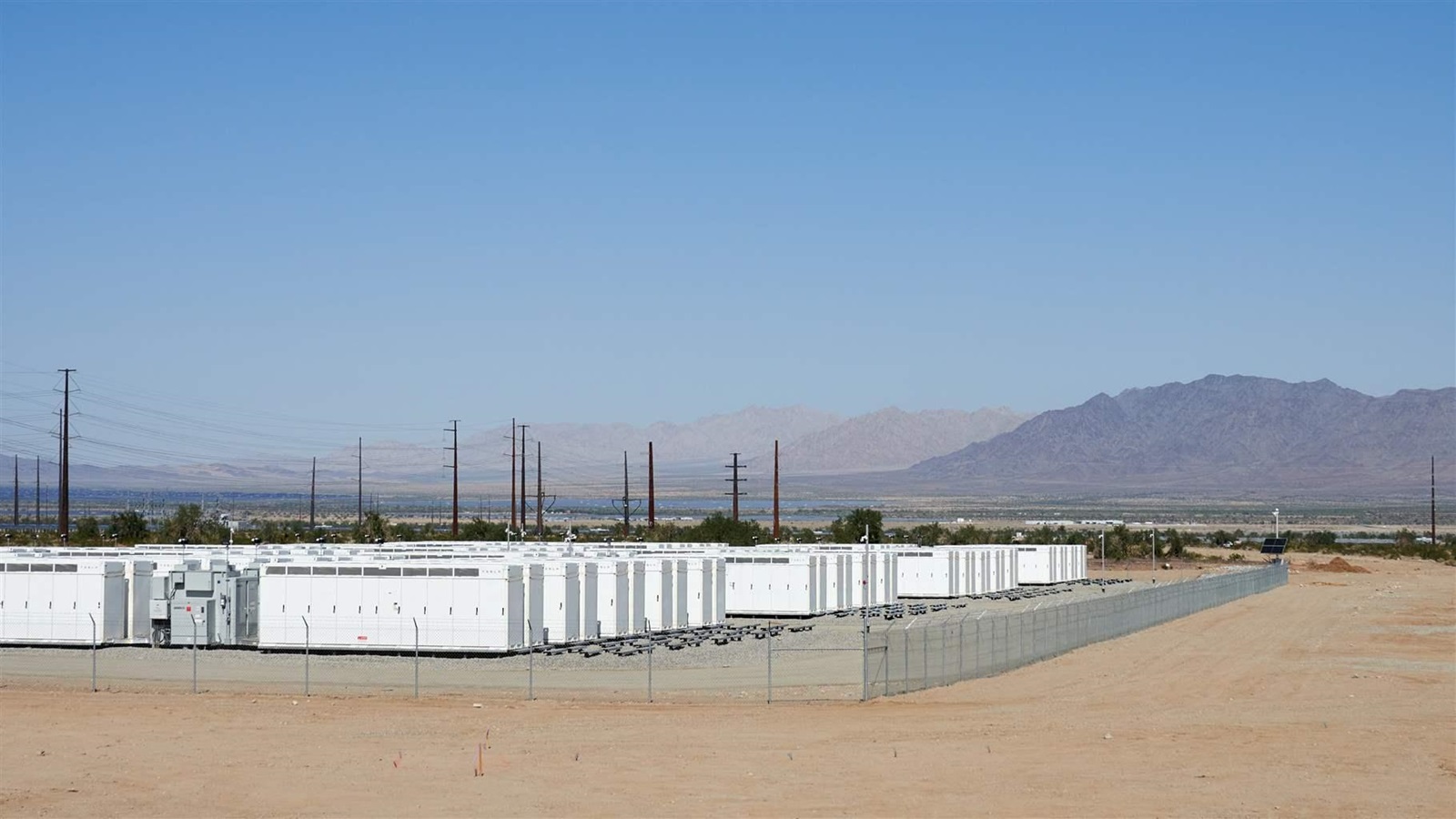 Distributed Energy Resources: Technology for Affordable, Resilient Power | The Pew Charitable Trusts