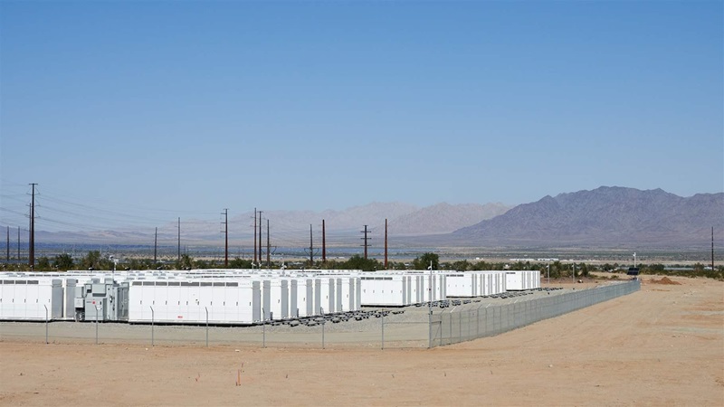 Distributed Energy Resources: Technology for Affordable, Resilient Power | The Pew Charitable Trusts